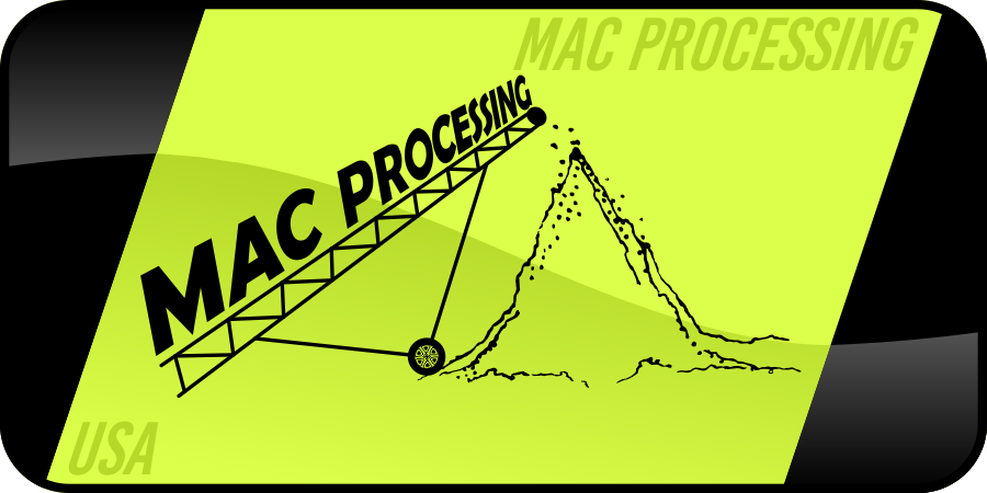 MAC Processing – Print-On-Demand Revolution